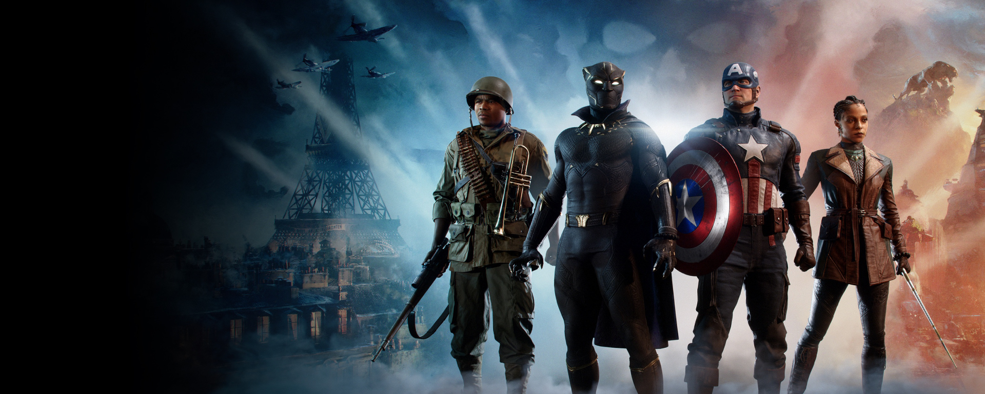 Skydance News Banner