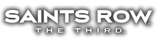 SAINTS ROW: THE THIRD
