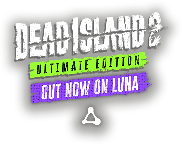 Dead Island 2 - Ultimate Edition - Amazon Luna version